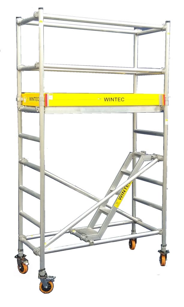 Mini Scaffolding - winteccls