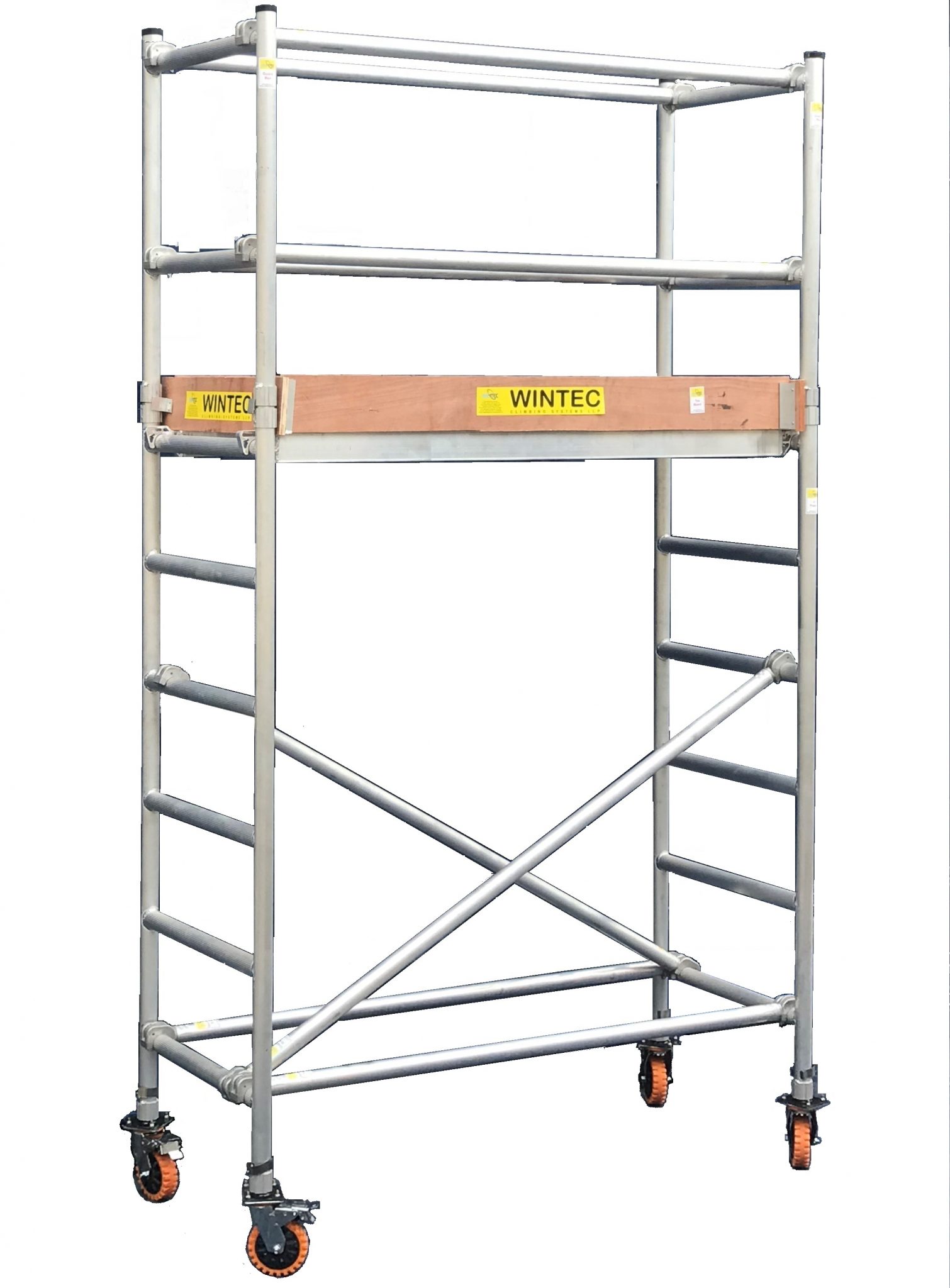 Mini Scaffolding - winteccls